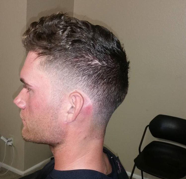 1UP Barbershop In Phoenix AZ | Vagaro